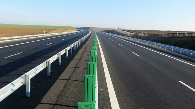 250 km de autostrăzi și drumuri expres vor fi gata în 2026